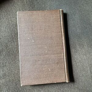 Frederick A Stokes Company | Other | Vintage 895 Lady Of The Lake Small ...